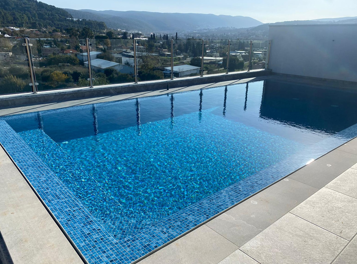 ¿Qué es el gresite? Conoce todas sus ventajas - Grupo Piscinas, red de ...